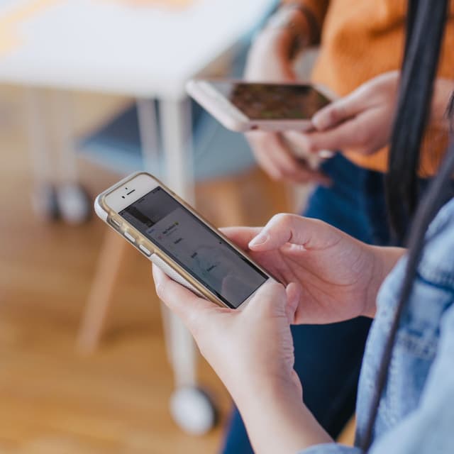 Mobiltelefoner | Køb alle populære modeller hos CDON