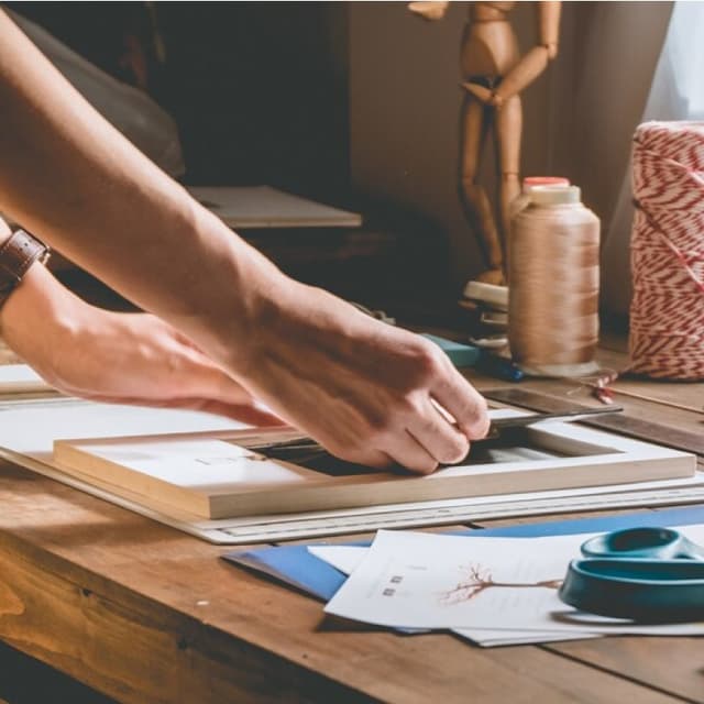 Hantverk & hobbyer | CDON