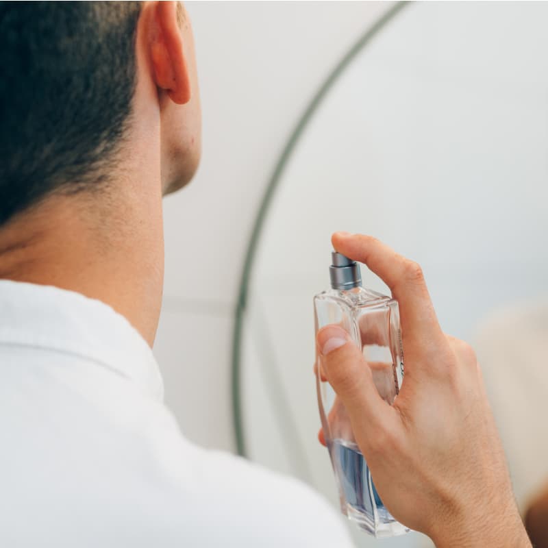 Köp parfym från olika varumärken online | CDON.se