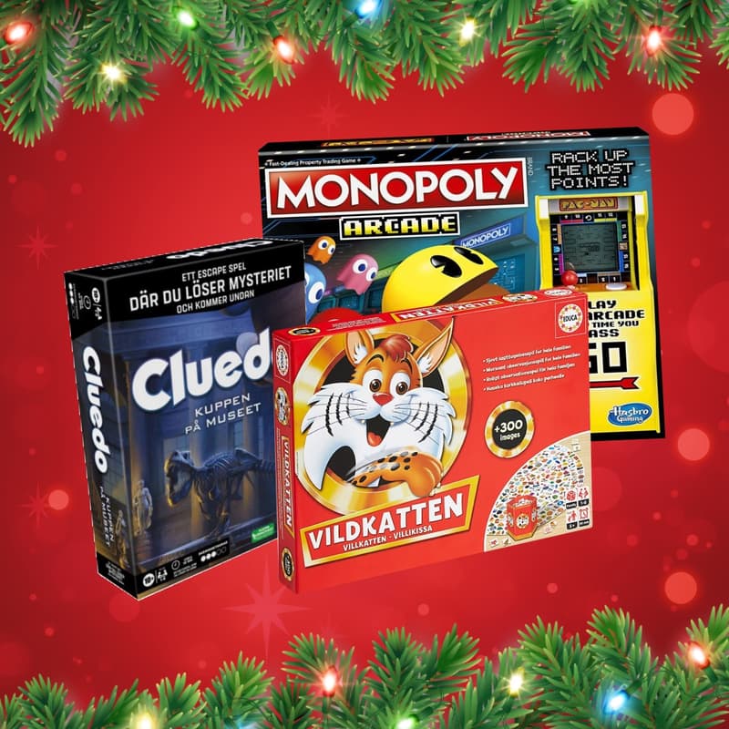 CDON | Nordens ledande marknadsplats för kvalitetsprodukter till ett ...