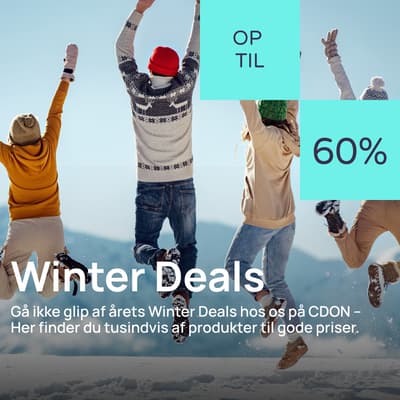 CDON | Ting til livet