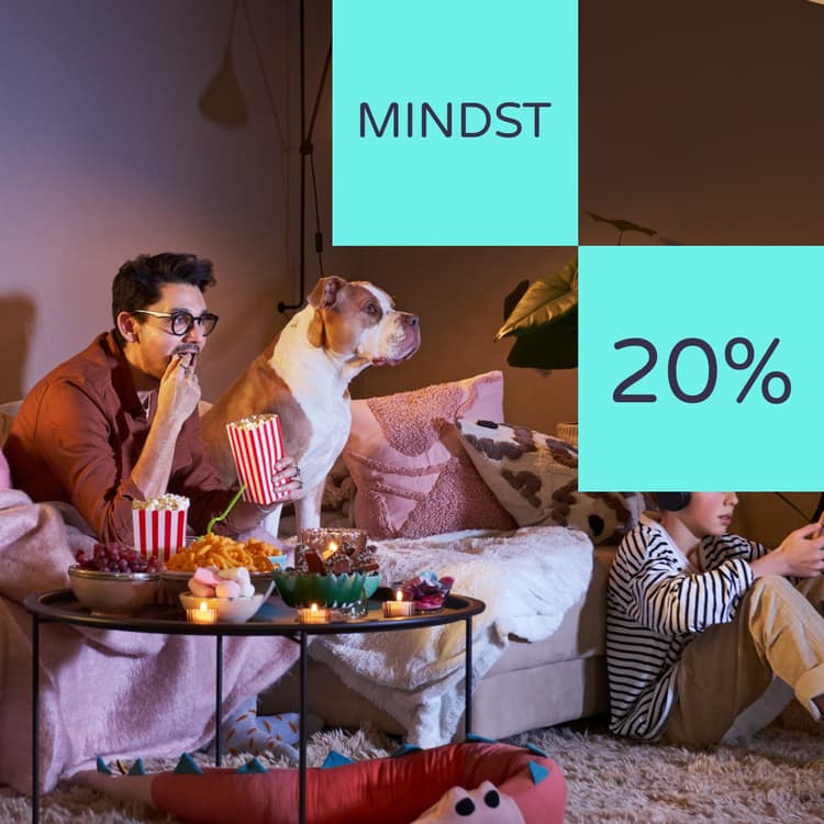 CDON | Ting til livet