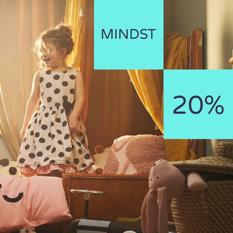 CDON | Ting til livet