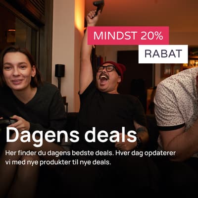 CDON | Ting til livet