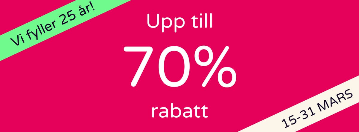 CDON | Det mesta av det bästa till ett bra pris