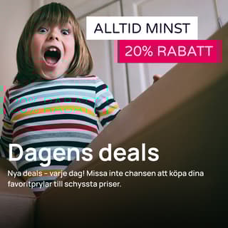 CDON | Det mesta av det bästa till ett bra pris