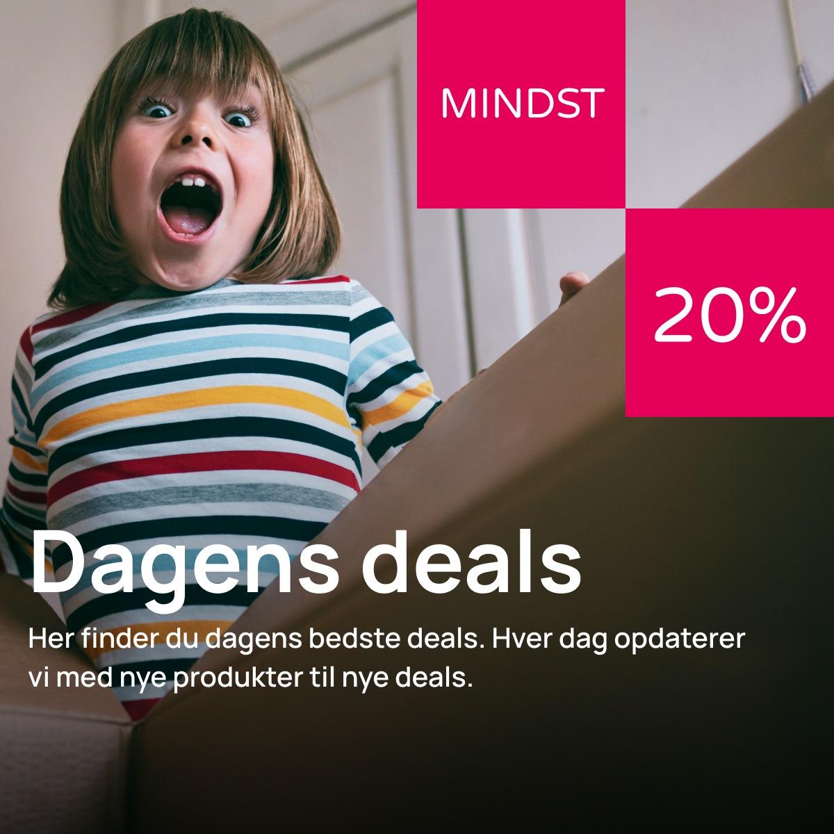 CDON | Ting til livet