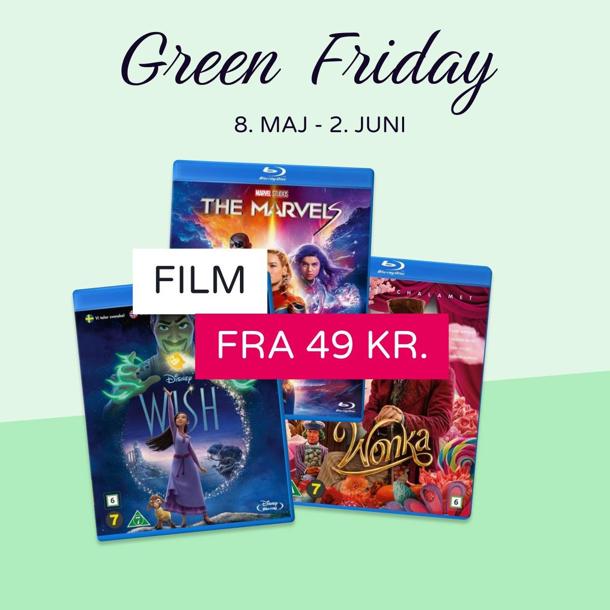 CDON | Ting til livet