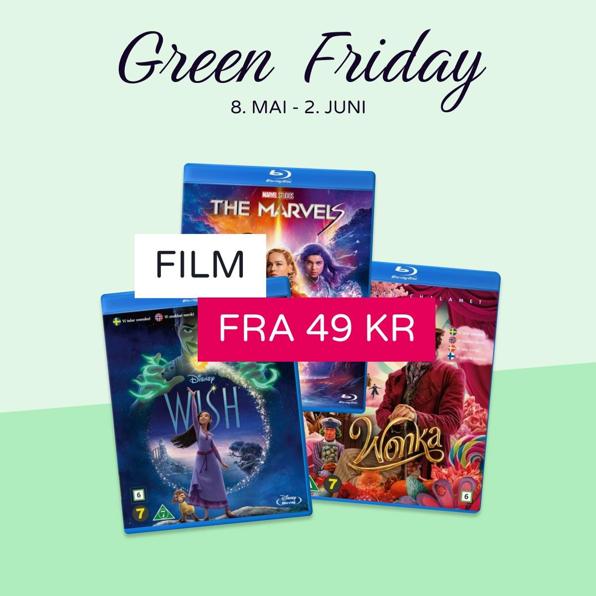 CDON | Ting for livet