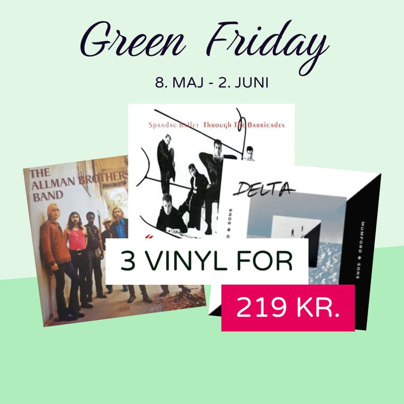 CDON | Ting til livet