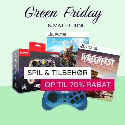 CDON | Ting til livet