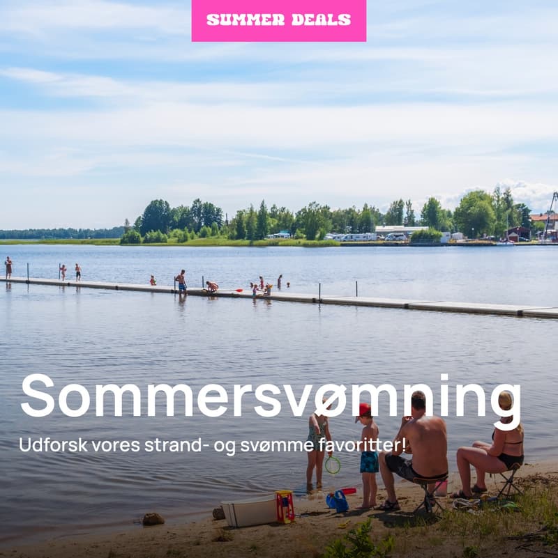 CDON | Ting til livet