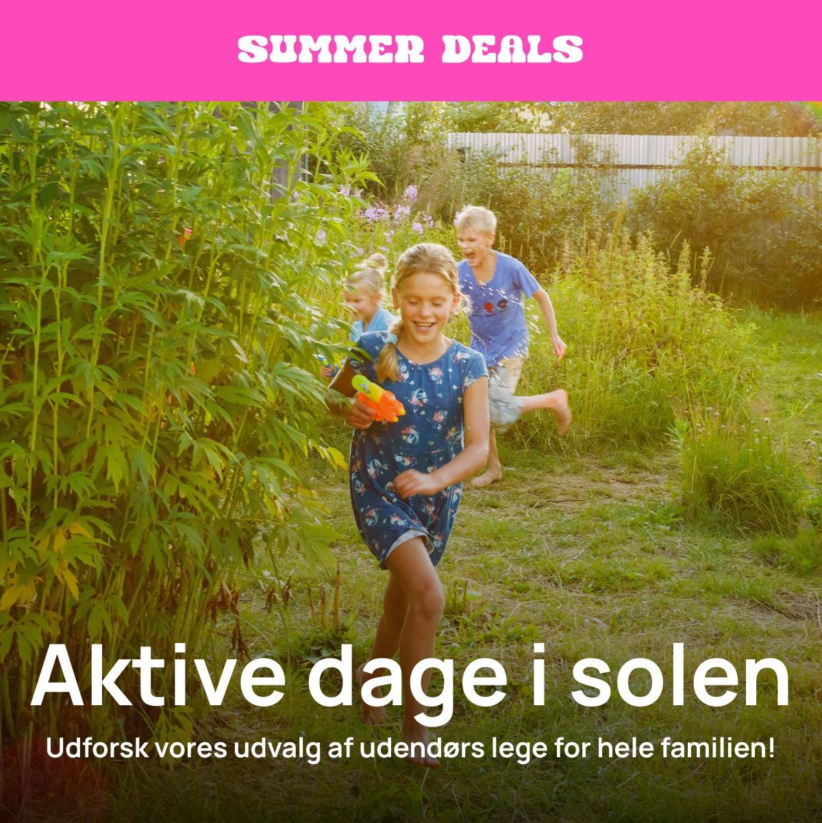 CDON | Ting til livet