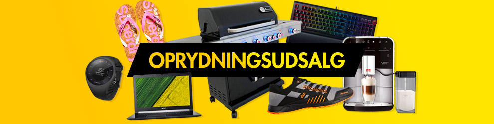 CDON.COM – Nordens største varehus