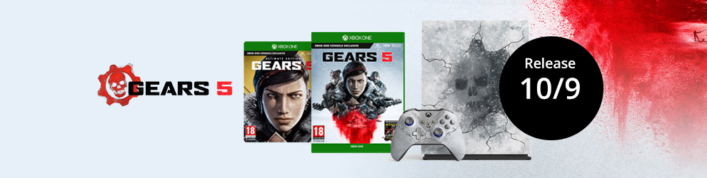 SPILL & PC GAMING - CDON.COM