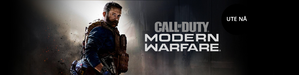 SPILL & PC GAMING - CDON.COM