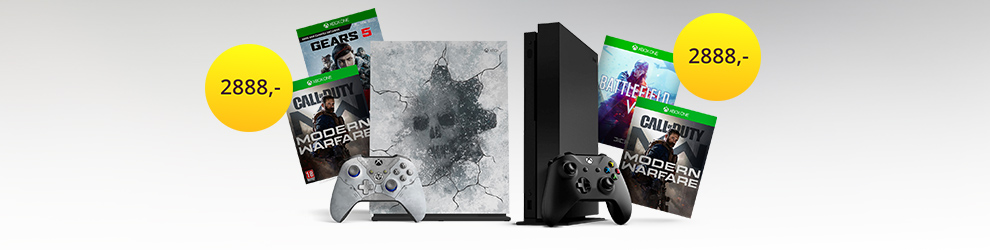 SPIL & PC GAMING - CDON.COM