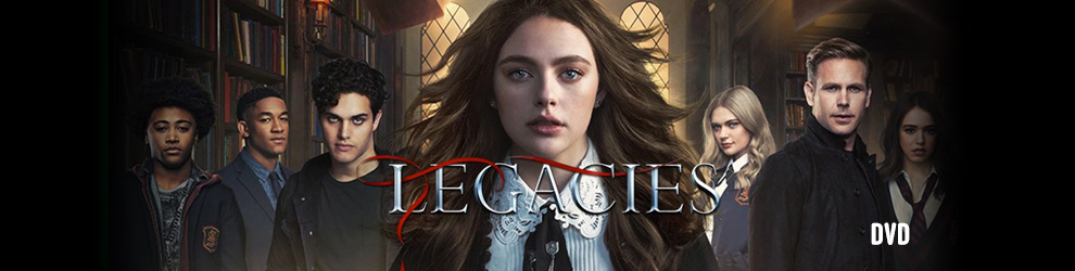 TV-serier - Film - CDON.COM