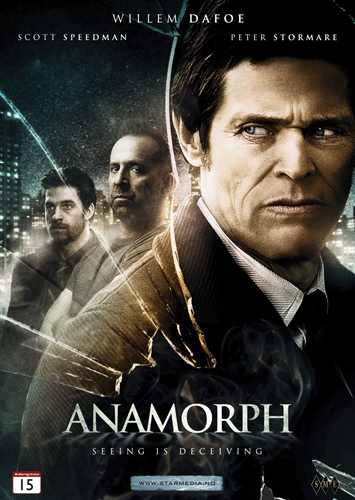 Anamorph - Film - CDON.COM