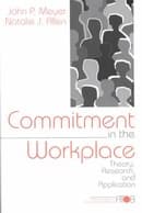 Commitment in the Workplace | CDON