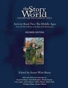 Story of the World, Vol. 2 Activity Book | CDON