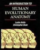 An Introduction to Human Evolutionary Anatomy | CDON