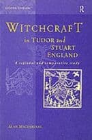 Witchcraft in Tudor and Stuart England | CDON