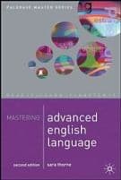 Mastering Advanced English Language | CDON