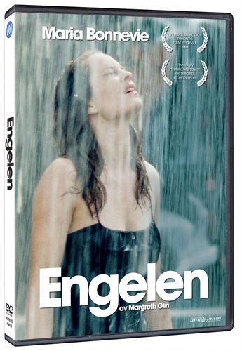 Engelen - Film - CDON.COM