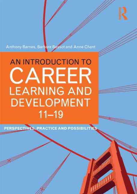 An Introduction to Career Learning & Development 11-19 | CDON