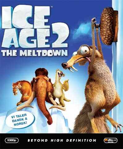 Istid 2 (Blu-ray) | CDON