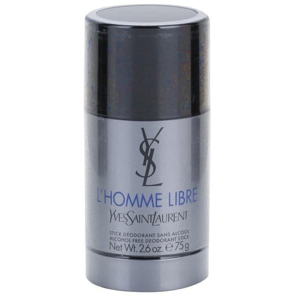 Yves Saint Laurent L'Homme Libre Deo Stick 75g | CDON
