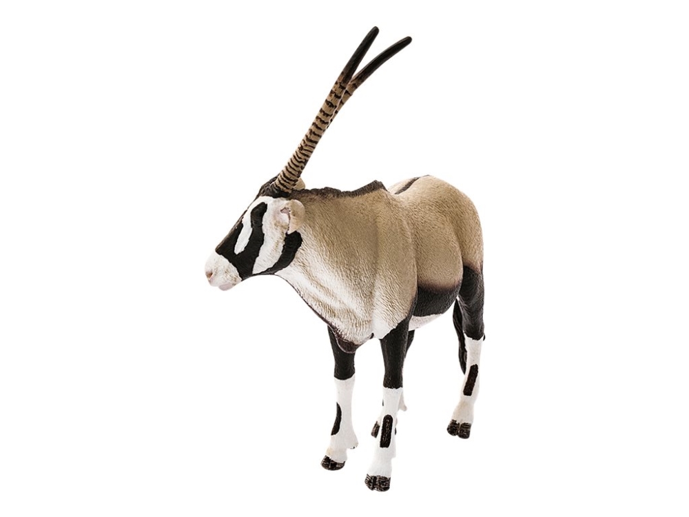Schleich Wild Life - Oryx - Leksaker - CDON.COM