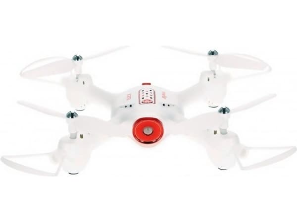 Syma Syma X23 drönare (2,4 GHz, gyroskop, automatisk start, svävande ...