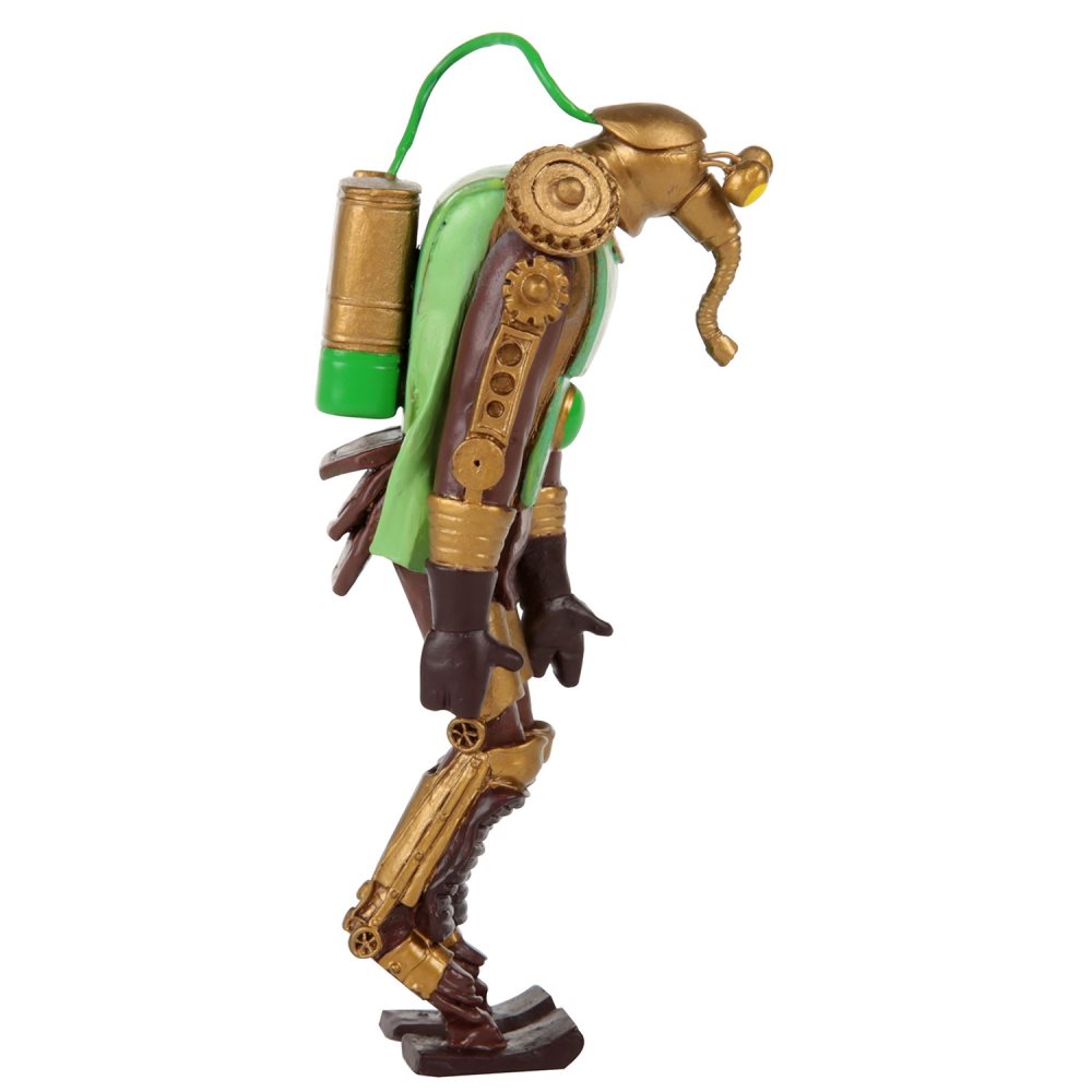 Labyrint, Figur Taurus, 10 cm - Leksaker - CDON.COM