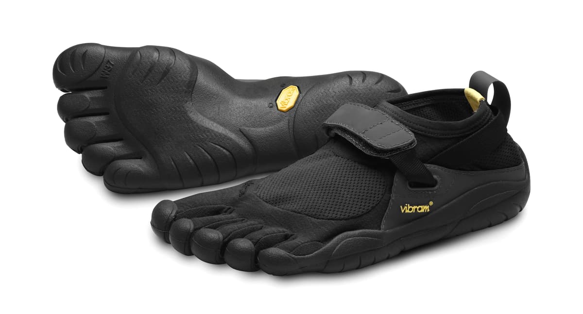 Vibram FiveFingers KSO, Man | CDON