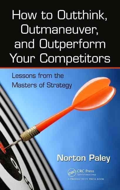 How to Outthink, Outmaneuver, and Outperform Your Competitors | CDON