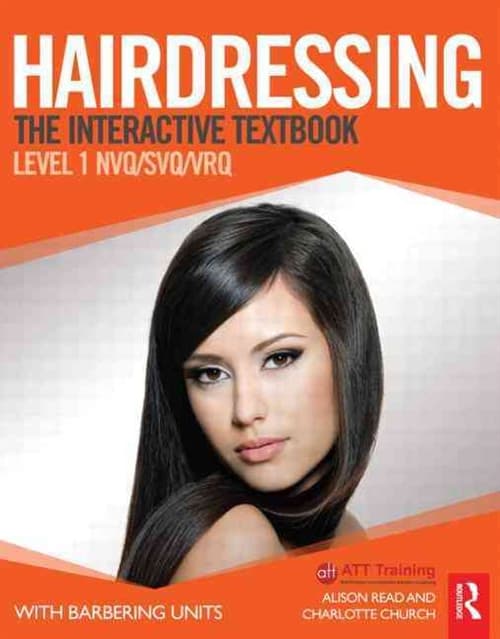 Hairdressing: Level 1 | CDON