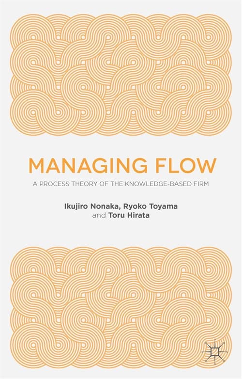 Managing Flow | CDON