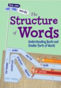Structure of Words | CDON