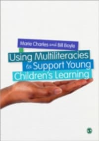 Using Multiliteracies and Multimodalities to Support Young Children's Learning | CDON