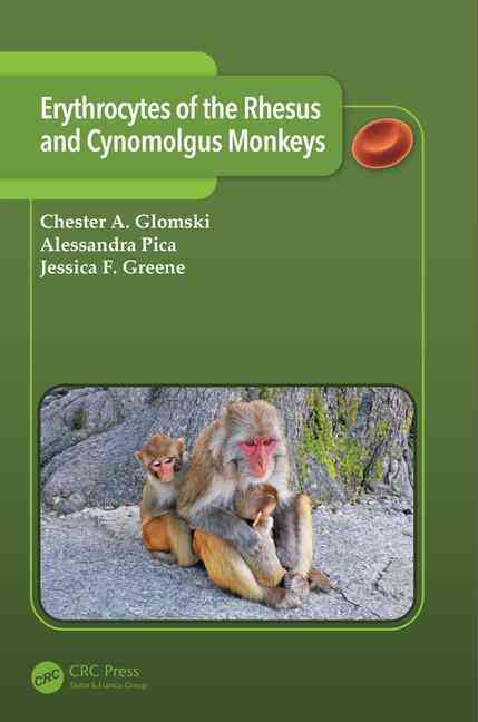 Erythrocytes of the Rhesus and Cynomolgus Monkeys | Alessandra Pica ...
