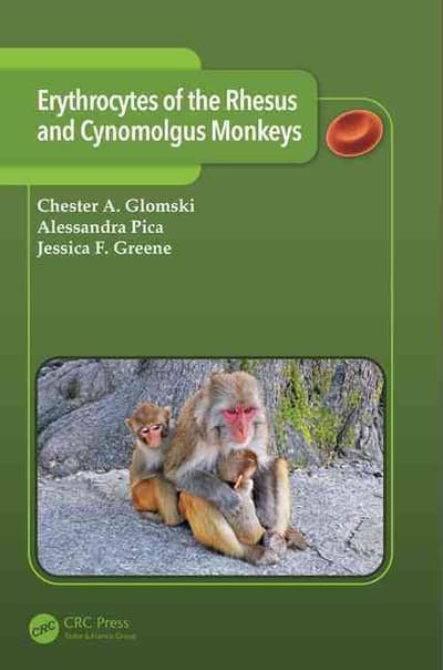 Erythrocytes of the Rhesus and Cynomolgus Monkeys | Alessandra Pica ...