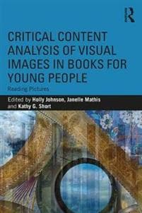 Critical Content Analysis of Visual Images in Books for Young People | CDON