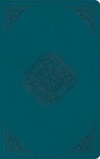 ESV Thinline Bible, Red Letter | CDON