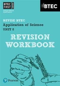 Pearson REVISE BTEC First in Applied Science: Application of Science ... Pearson REVISE BTEC First in Applied Science: Application of Science ...