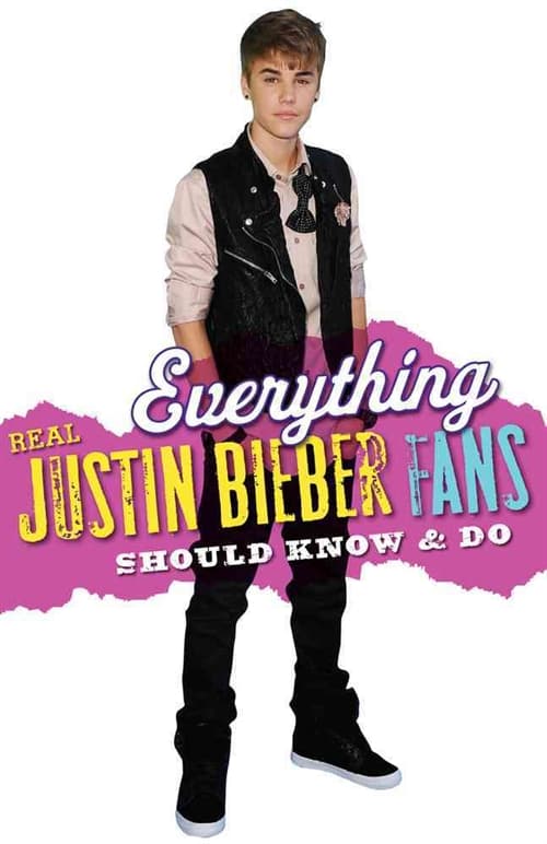 Everything Real Justin Bieber Fans Should Know & Do | CDON