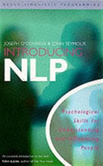 Introducing Neuro-Linguistic Programming | CDON