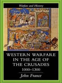 Western Warfare in the Age of the Crusades 1000-1300 | CDON