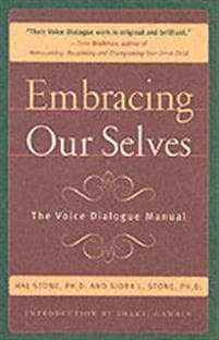 Embracing Our Selves | CDON